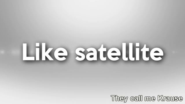 A Street Cat Named Bob OST - Satallite Moments - Lyrics