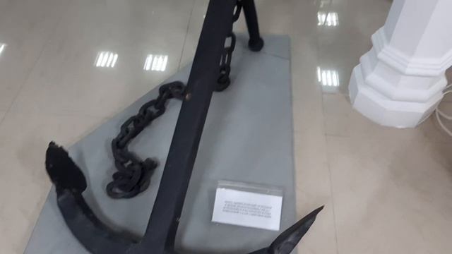Геленджик 28.07.2020г. Музей ч.1