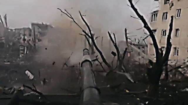 RUSSIA ARMY EDIT [ ZOV ]