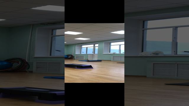 Интервальная на Степ платформе! 5 Кругов!