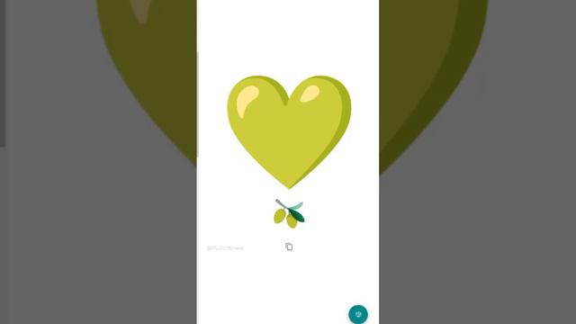 Как быстро сделать эмодзи для соц.сетей