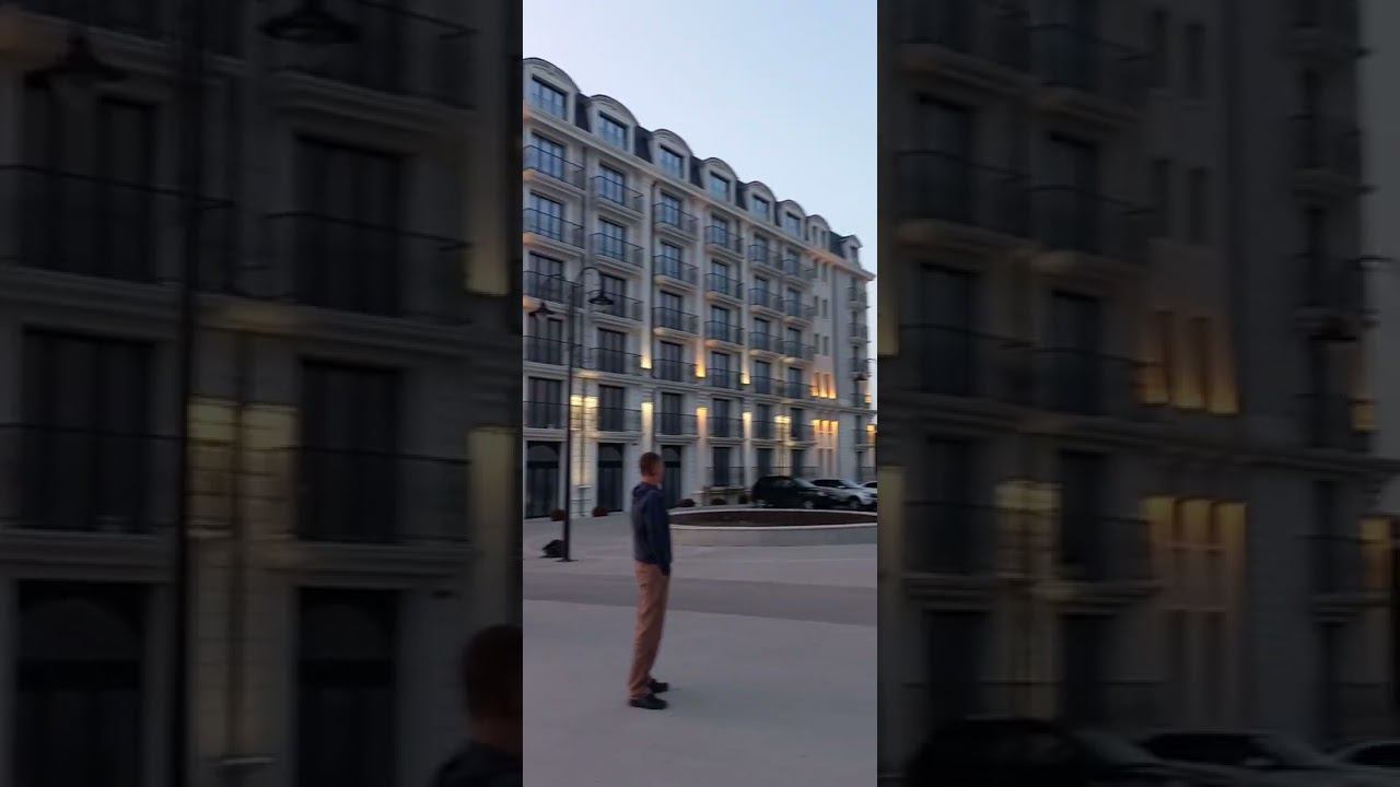 побережье Чёрного моря