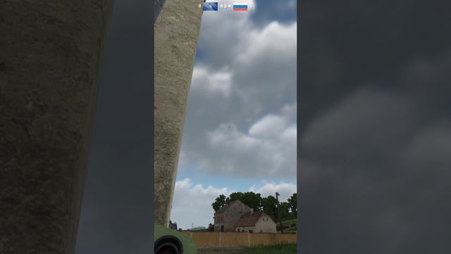 Arma Reforger ‧ ВС РФ ‧ W.C.S. ‧ Подбил Кобру