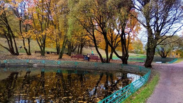 Москва Коломенское Набережная 10 2023