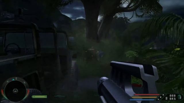 Прохождение игры Far Cry Часть 8