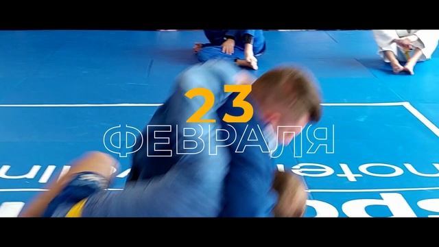 Анонс чемпионата
