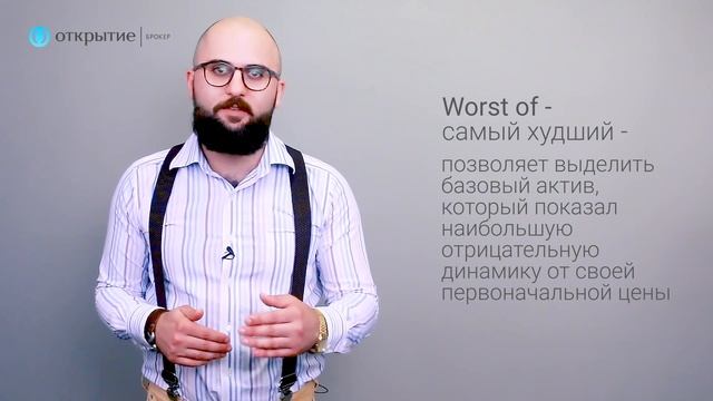 Урок 3 | Продукт с рыночным риском – автоколл