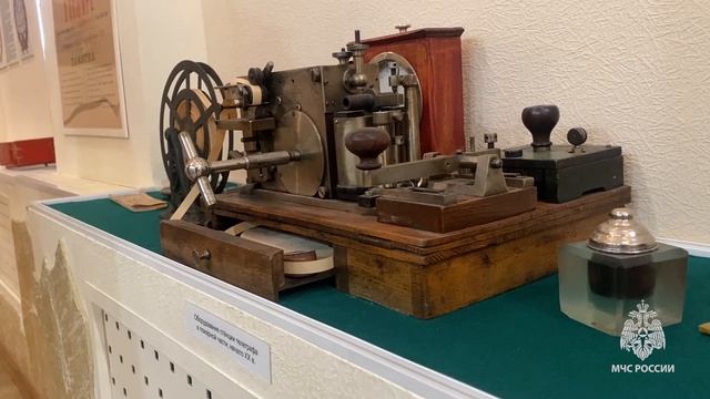 1 серия «Как это устроено?» - Системы оповещения о пожаре