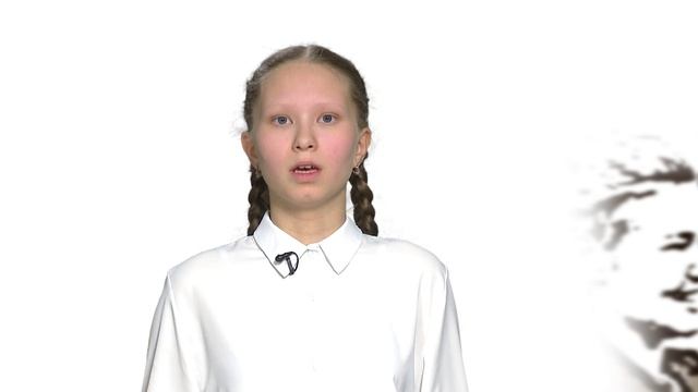 Паршакова Олеся «27 января - день памяти блокадного Ленинграда»