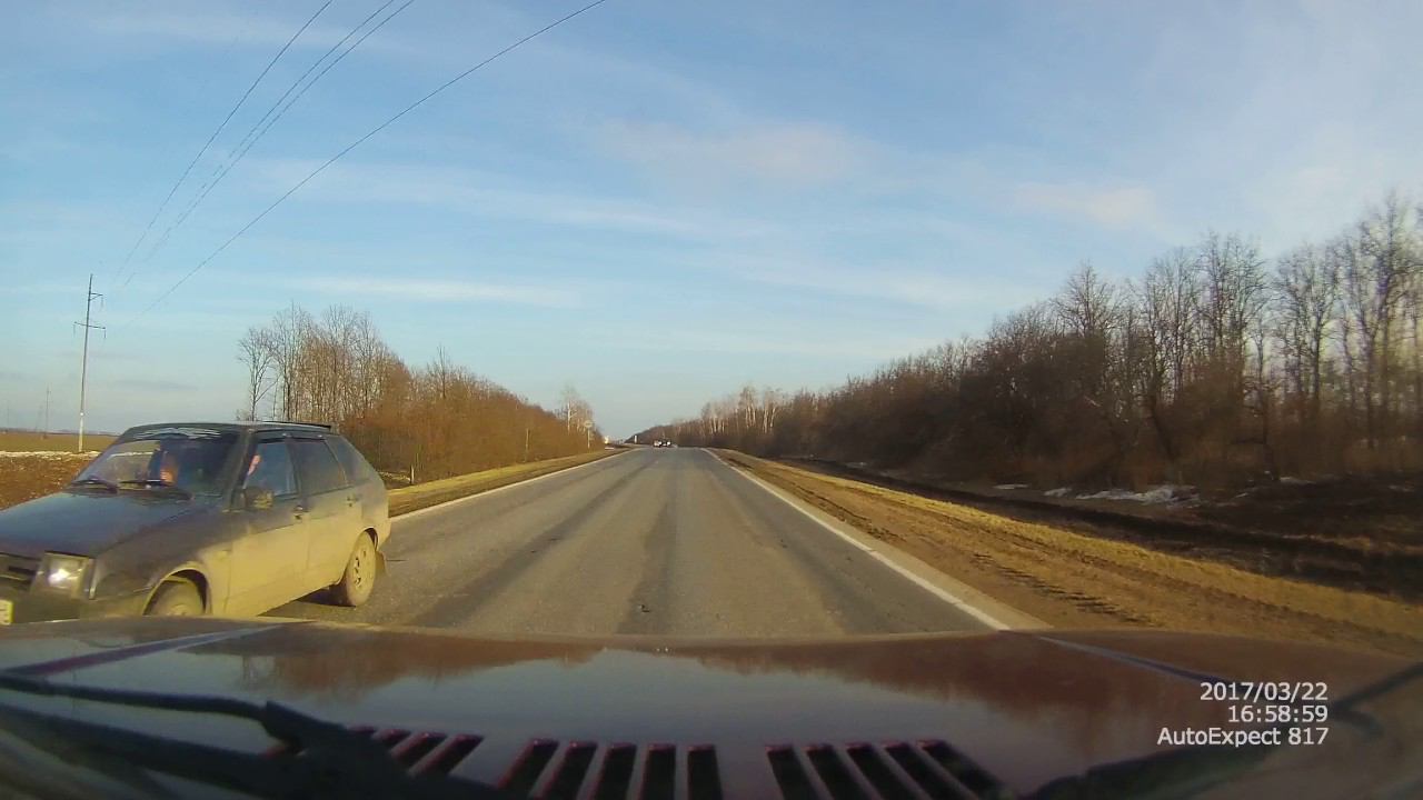 Куймань - Сухая Лубна