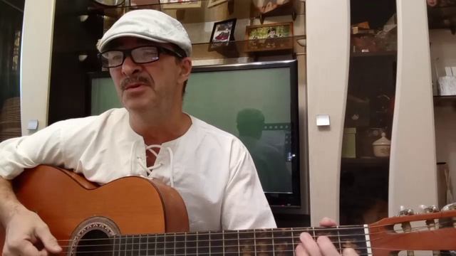 Черемуховые холода (кавер)