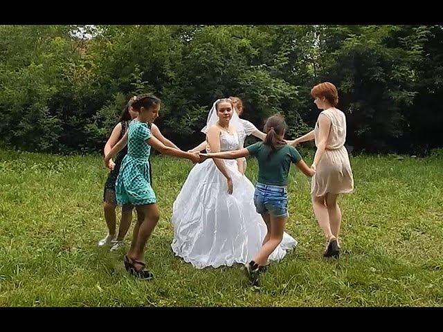 Кино, свадьба и горы