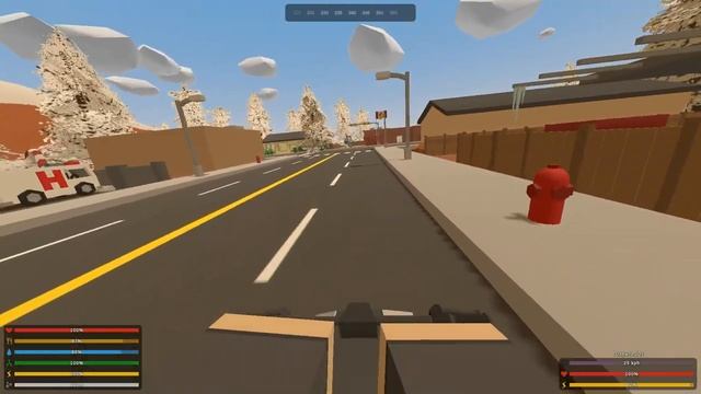 Unturned RYTP