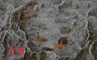 The Ultimate DOOM-E2M8 Tower of Babel («Вавилонская башня»).mkv