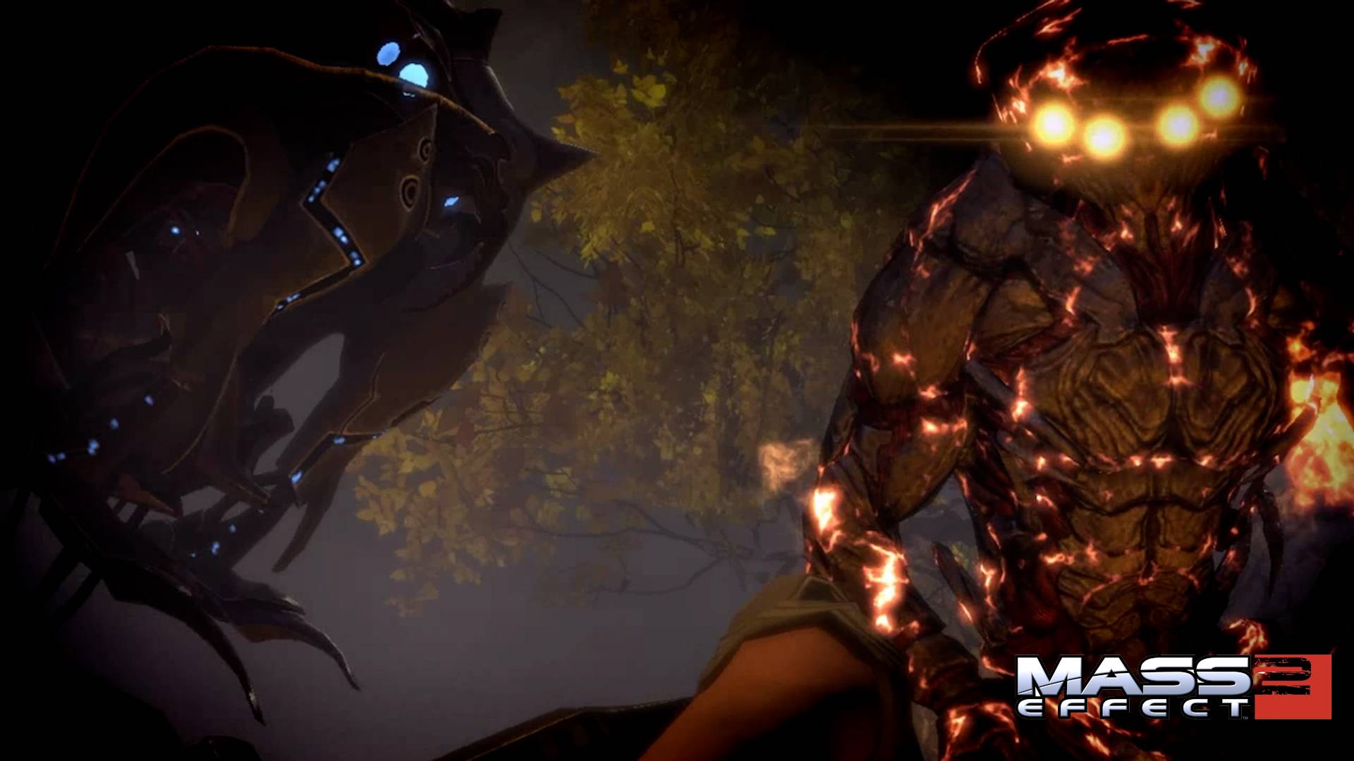 Спасаем Джек и летим к колонистам  (молчаливое прохождение) - Mass Effect 2 #12