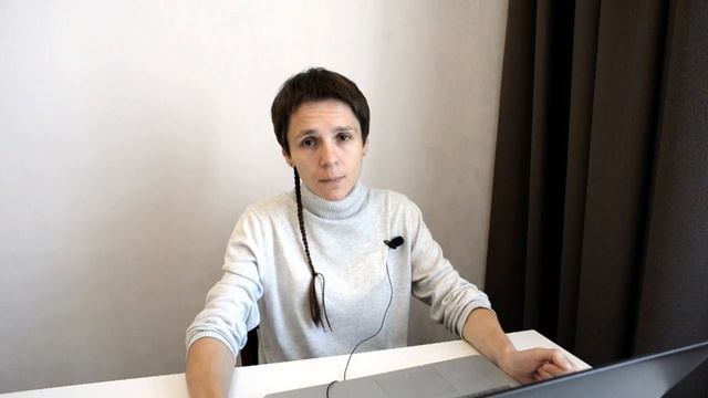 Литературный видеосалон с участием новосибирских поэтов. К. Кармалита