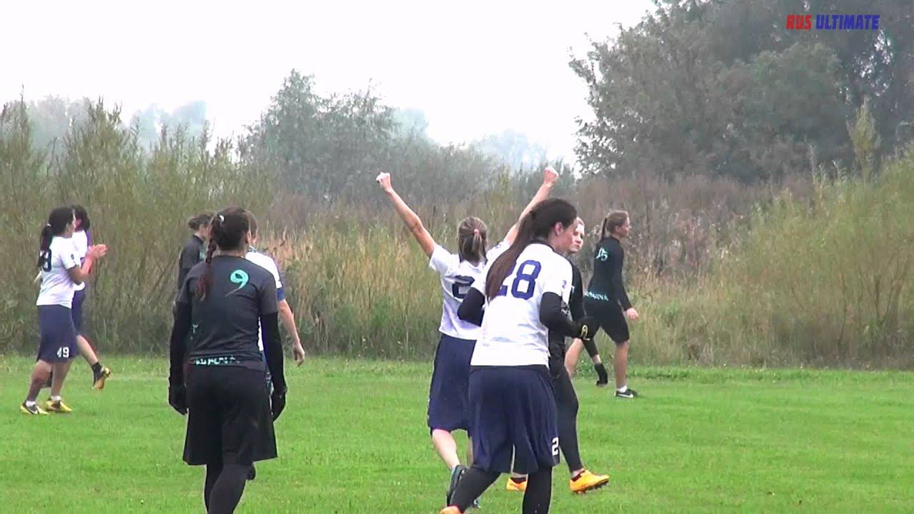 RUCC2015 SouthWest2 vs Brilliance