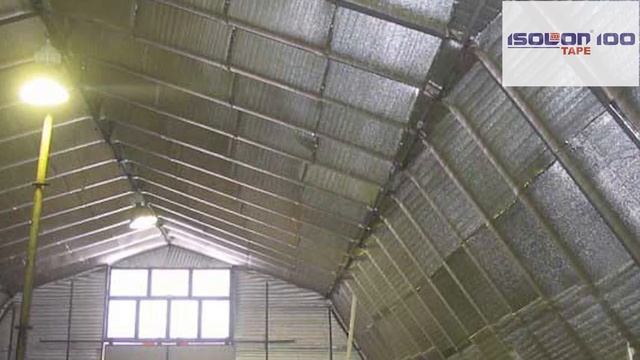 ISOLONTAPE -  уплотнительные ленты из ИЗОЛОН для теплоизоляции, шумоизоляции и виброизоляции.mp4