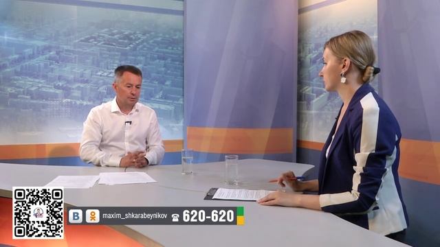 С главой о главном| Выпуск №12. 23 06 2022.