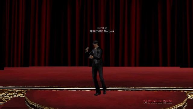 Концерт Reallymad Morpork