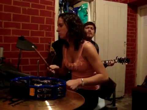 "Свободное время" Сумерки (репетиция)