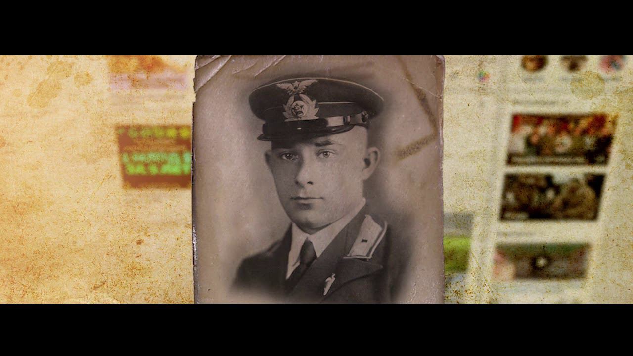 «Возвращая имена» - фильм поискового отряда "Сокол"