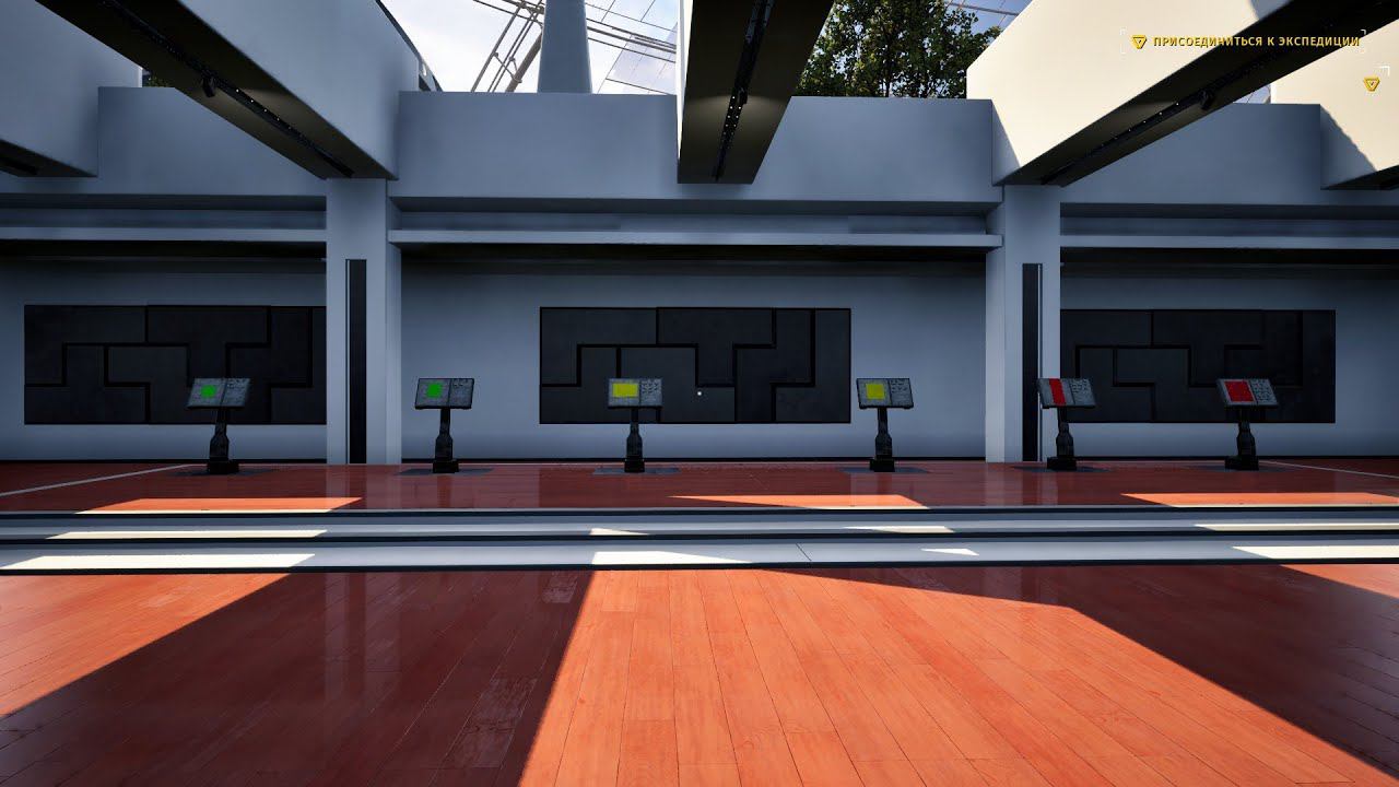 The Talos Principle 2 #2 Экскурсия по музею симуляции