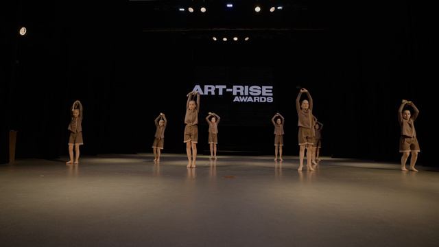 КСТ Стремление  8-10 лет  Савельева Надежда  Ода волосам