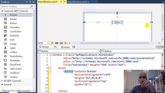 Видео курс C# Professional. Урок 5. XML. Файлы конфигурации. Реестр (720p)