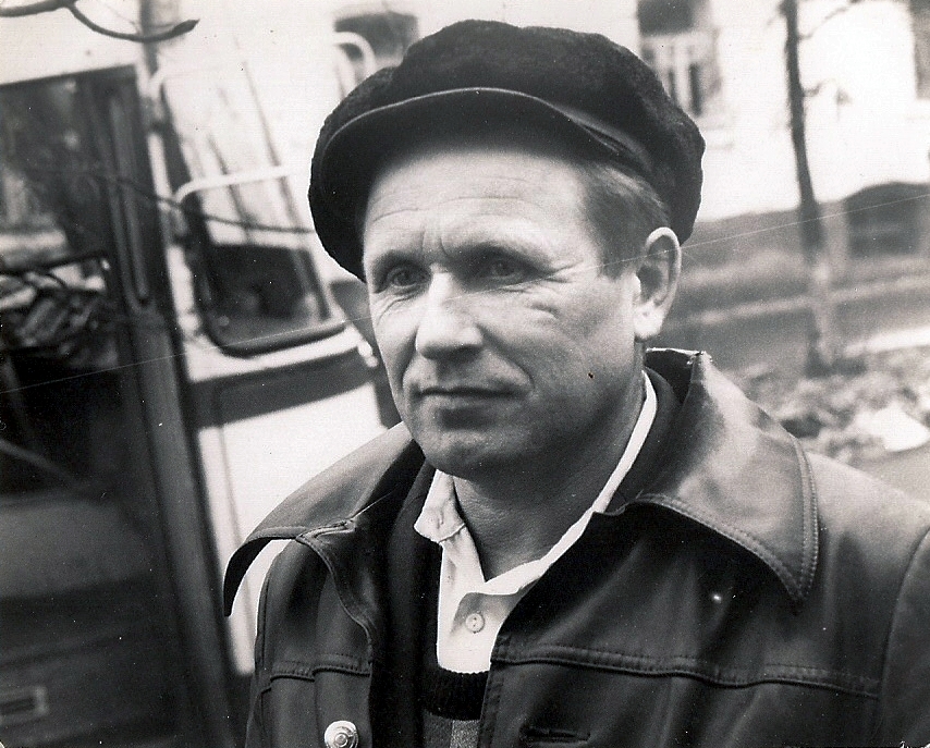 Кукушкин Юрий Никандрович