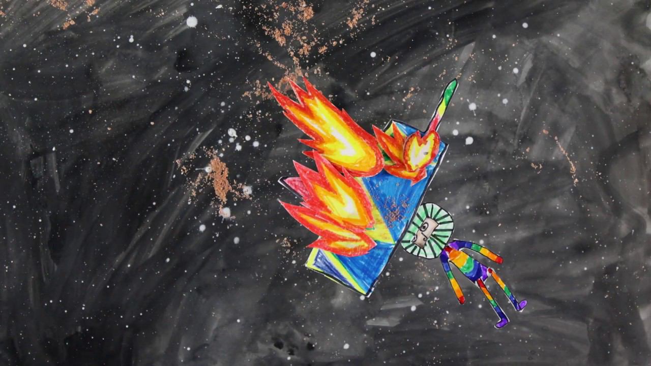 Охранник Космоса