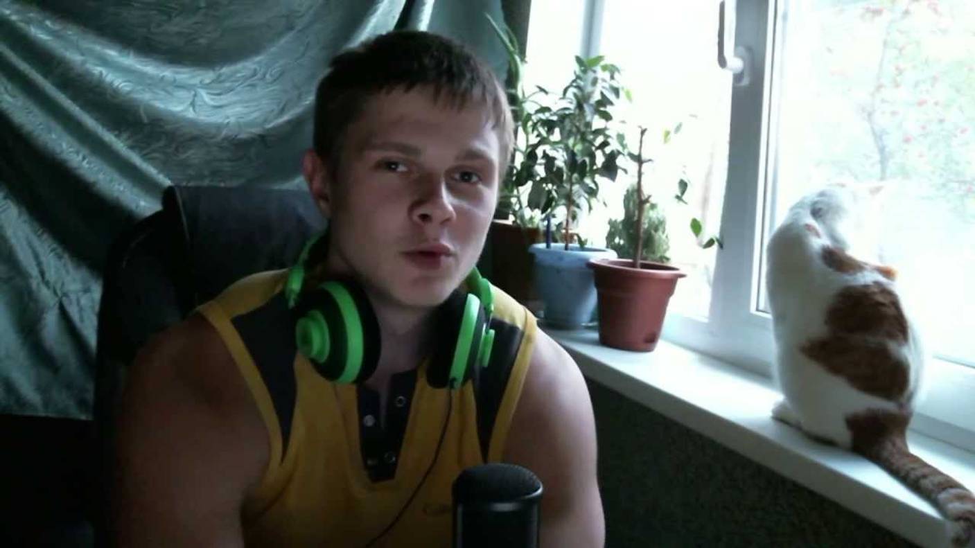 Вопросник  С Фростом!