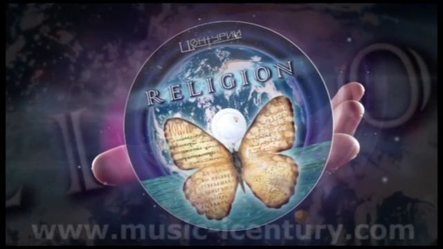 CD RELIGION © iCENTURY (eng)