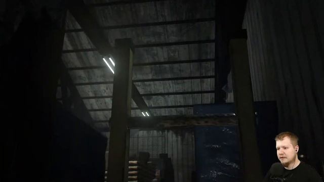 The Evil Within 2 #9 - Реванш