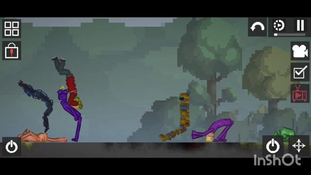 БУДУЩЕЕ 2590 1 серия