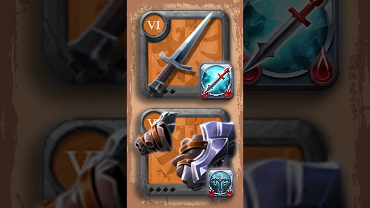 PVP in the Mists | Albion Online #shorts