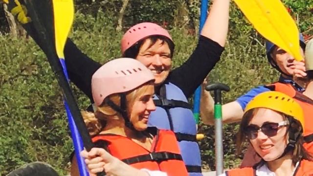 2017 Галина Индия От Селькова