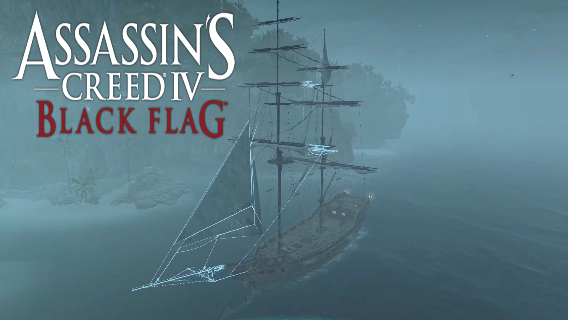 Улучшение Эксперто Креде. Assassin’s Creed IV: Black Flag #134.