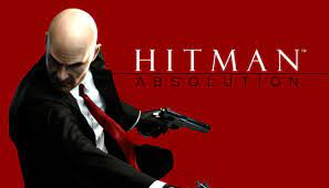 Hitman Absolution Серия 1 Обещание