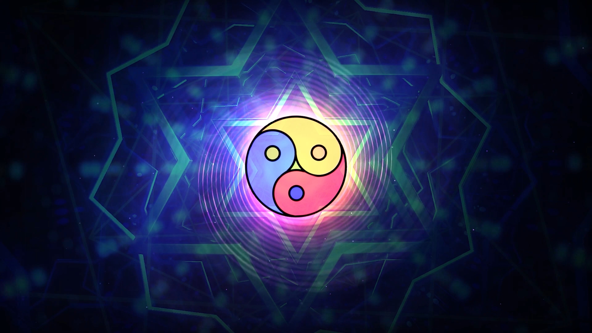 ТЕОСОФСКИЙ КВИЗИ. 3-я Станца, 1-я Шлока. 24.12.2022