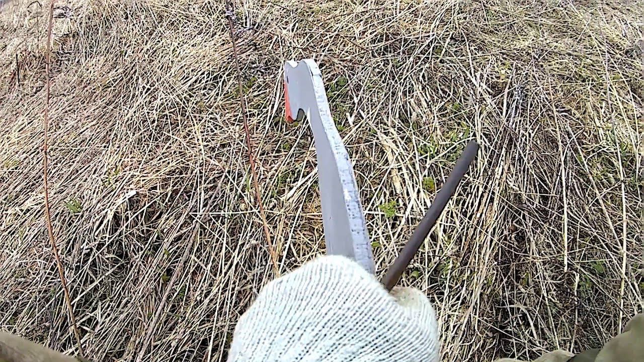 весенняя охота на гуся