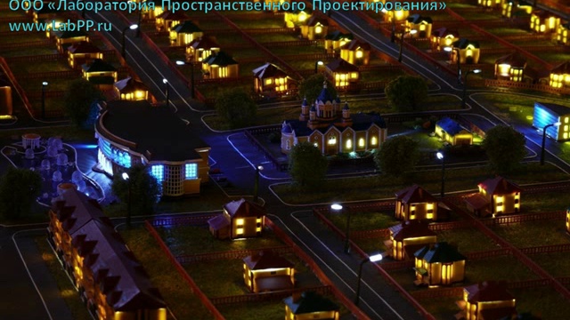 Макетная мастерская ООО "ЛабПП.Ру"