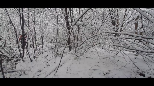 Колодцы возле Глубочинского- остатки подземного русла реки