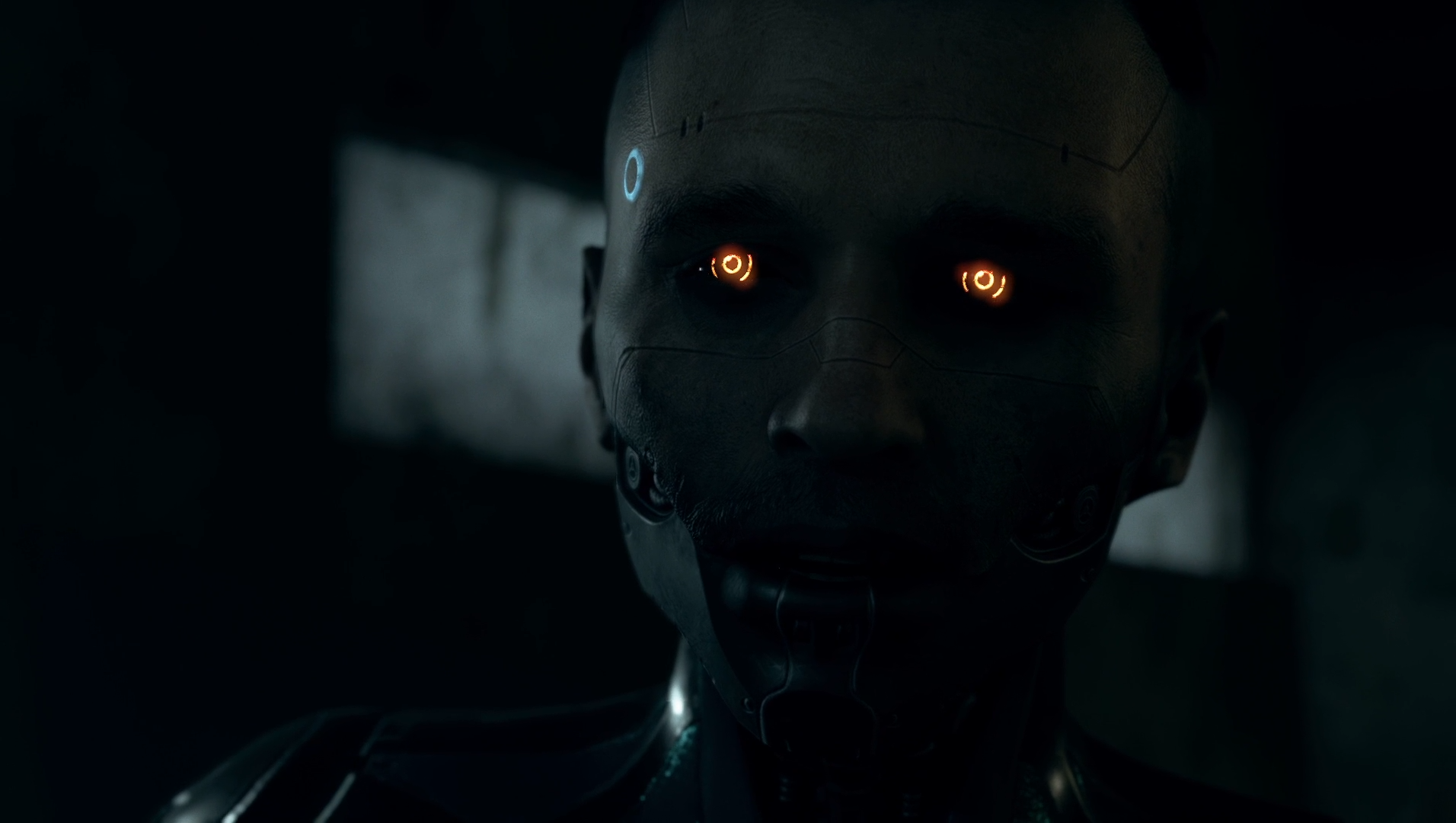 Прохождение Детройт (Detroit Become Human) Часть #6