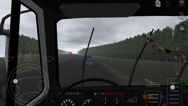 Работаю Дальнобойщиком.mp4