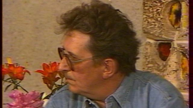 Глеб Дроздов о том, как создавался театр "Колесо"