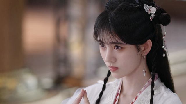 Хуа Жун 1 сезон 3 серия