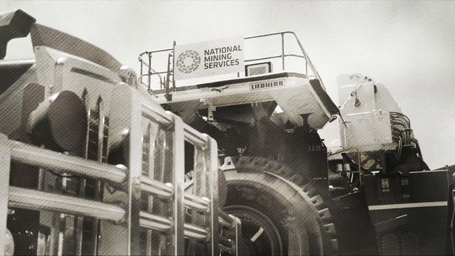 Негабарит Bakground