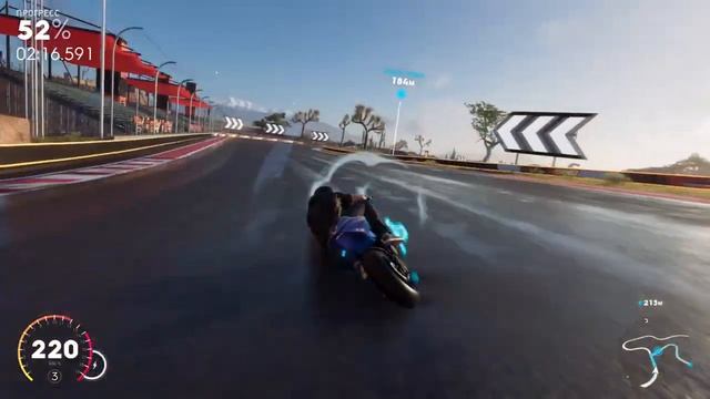 The Crew® 2 очередное событие