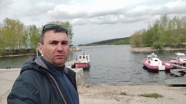 Техосмотр маломерного судна в г.Тольятти, где и когда пройти...